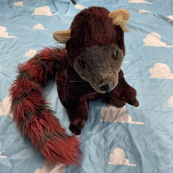 Toys | Rare Discovery Kids Madagascar Limited Edition Ring Tailed ...